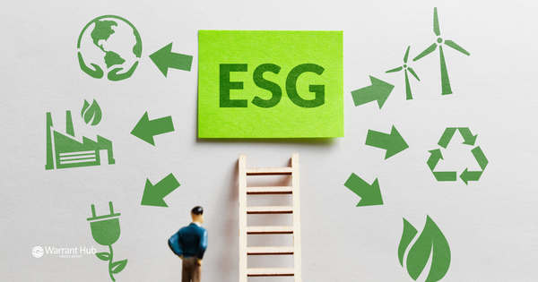 ESG: Significato, Criteri e Obiettivi – MyESG