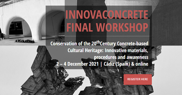 INNOVACONCRETE