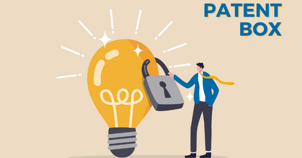 Patent Box: pronte le regole attuative dell’ultradeduzione del 110% dei ...