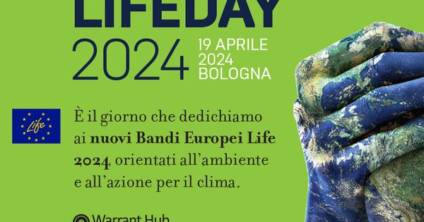 LIFE DAY 2024