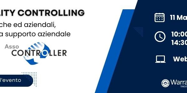 ESG & Sustainability Controlling