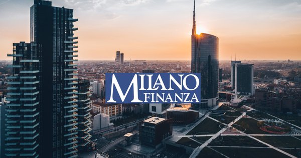 MF Milano Finanza - "Perché la transizione 5.0 è molto più di un ...